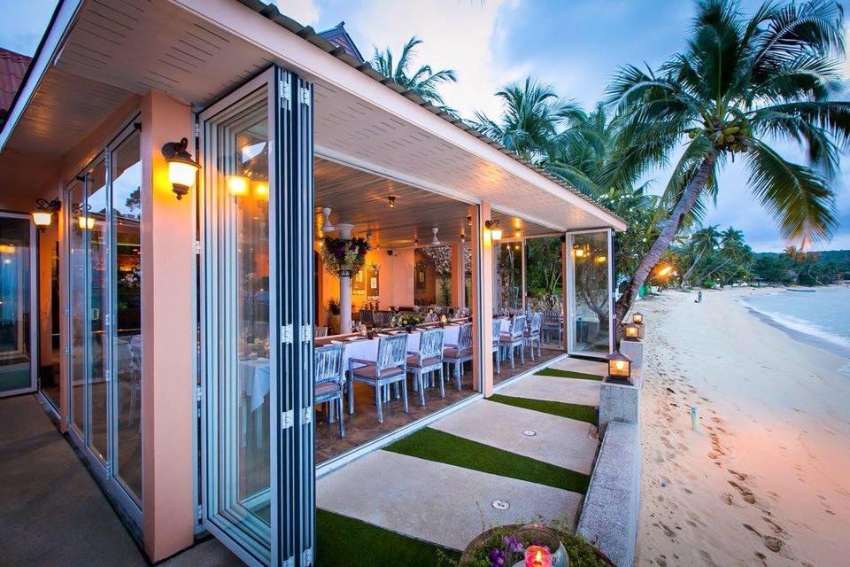 Ocean 11 Restaurant Review, Koh Samui | Asia South East