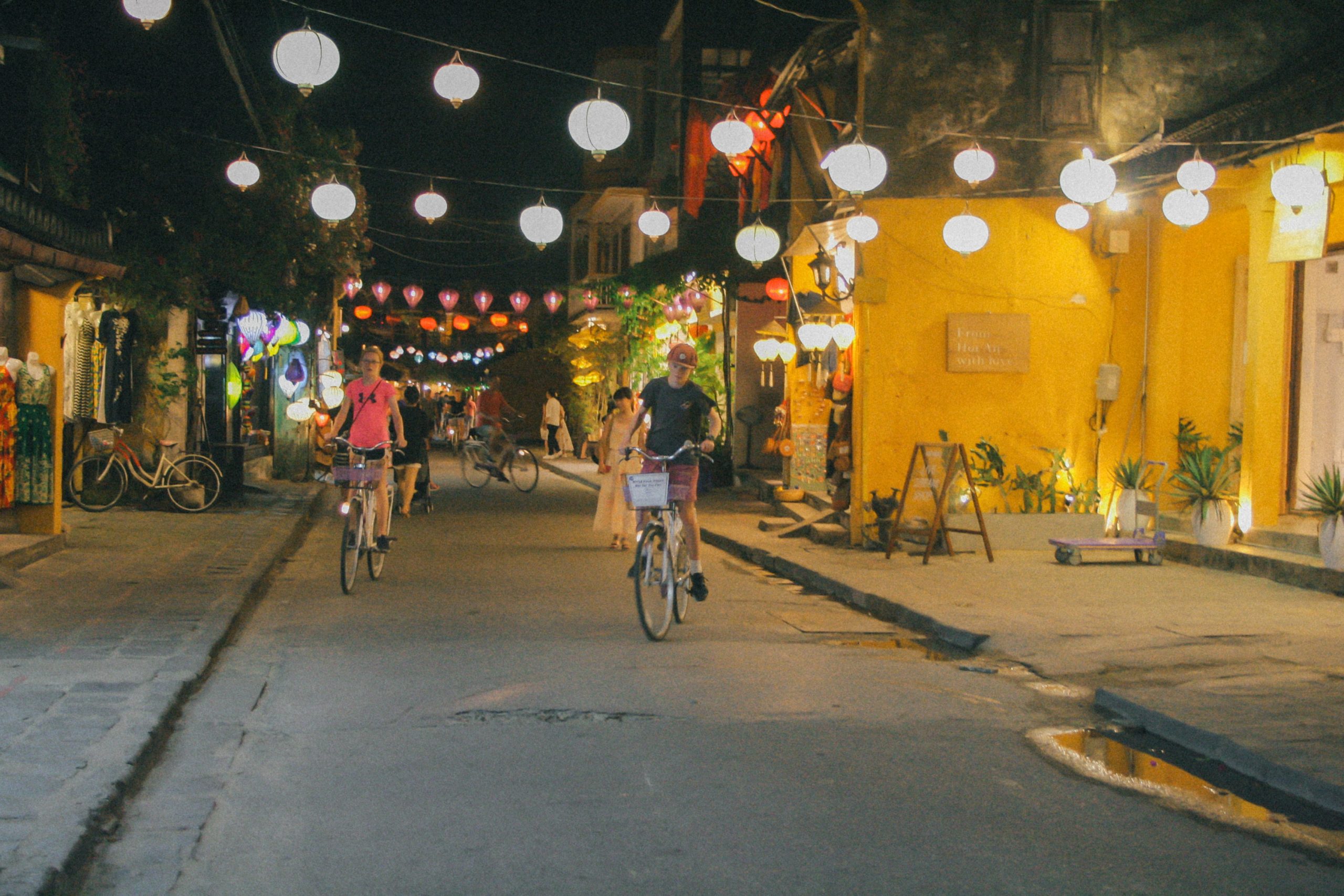 Eating out in Hoi An | Asia South East